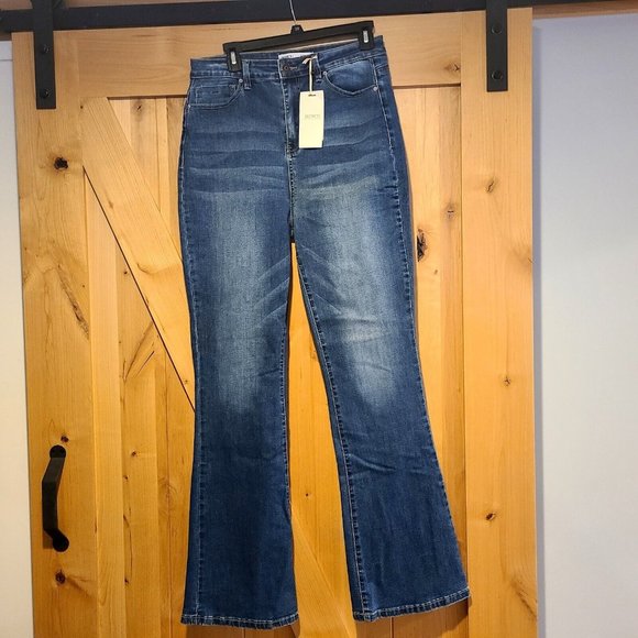 David Vered | Jeans | New Secrets David Vered Womens Size 516 Jeans ...